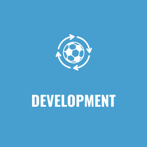 About PASC - Palo Alto Soccer Club | Developing Skills