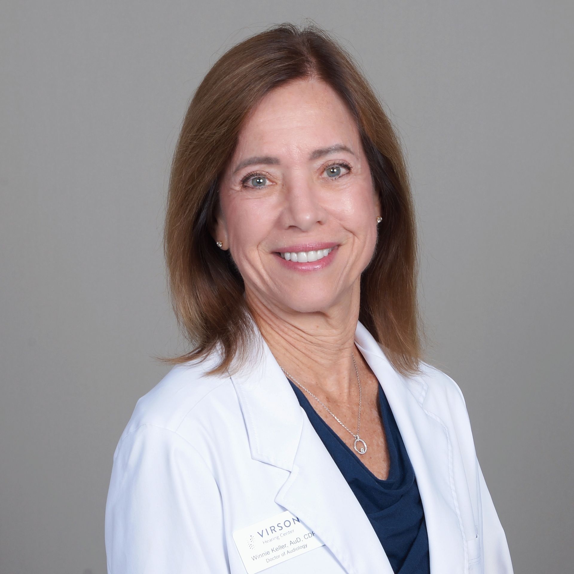 Hearing Clinic | Virsono Hearing Center | Sarasota, FL