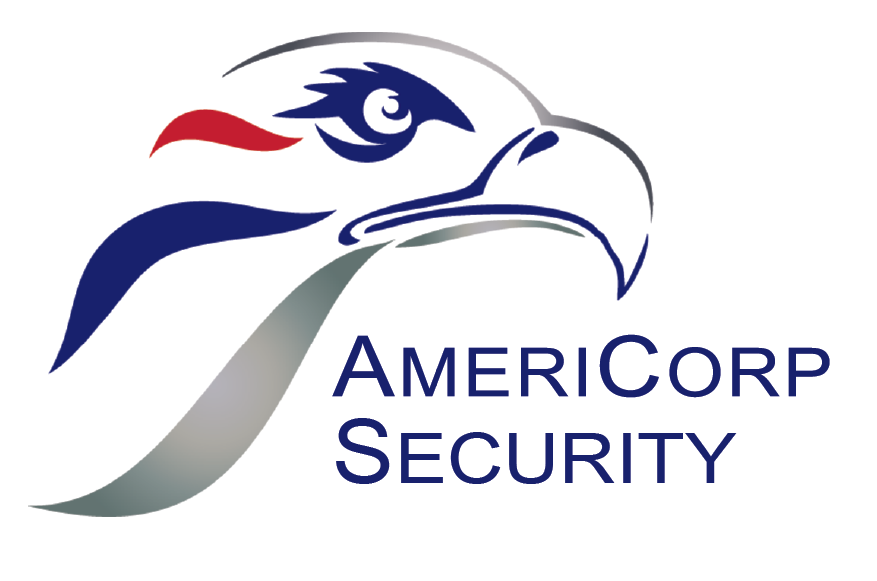 Security Services | AmeriCorp International Group