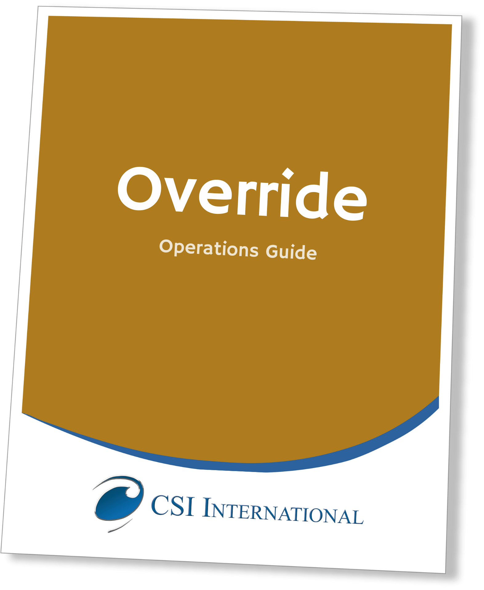 CSI Documentation Archive for zOS