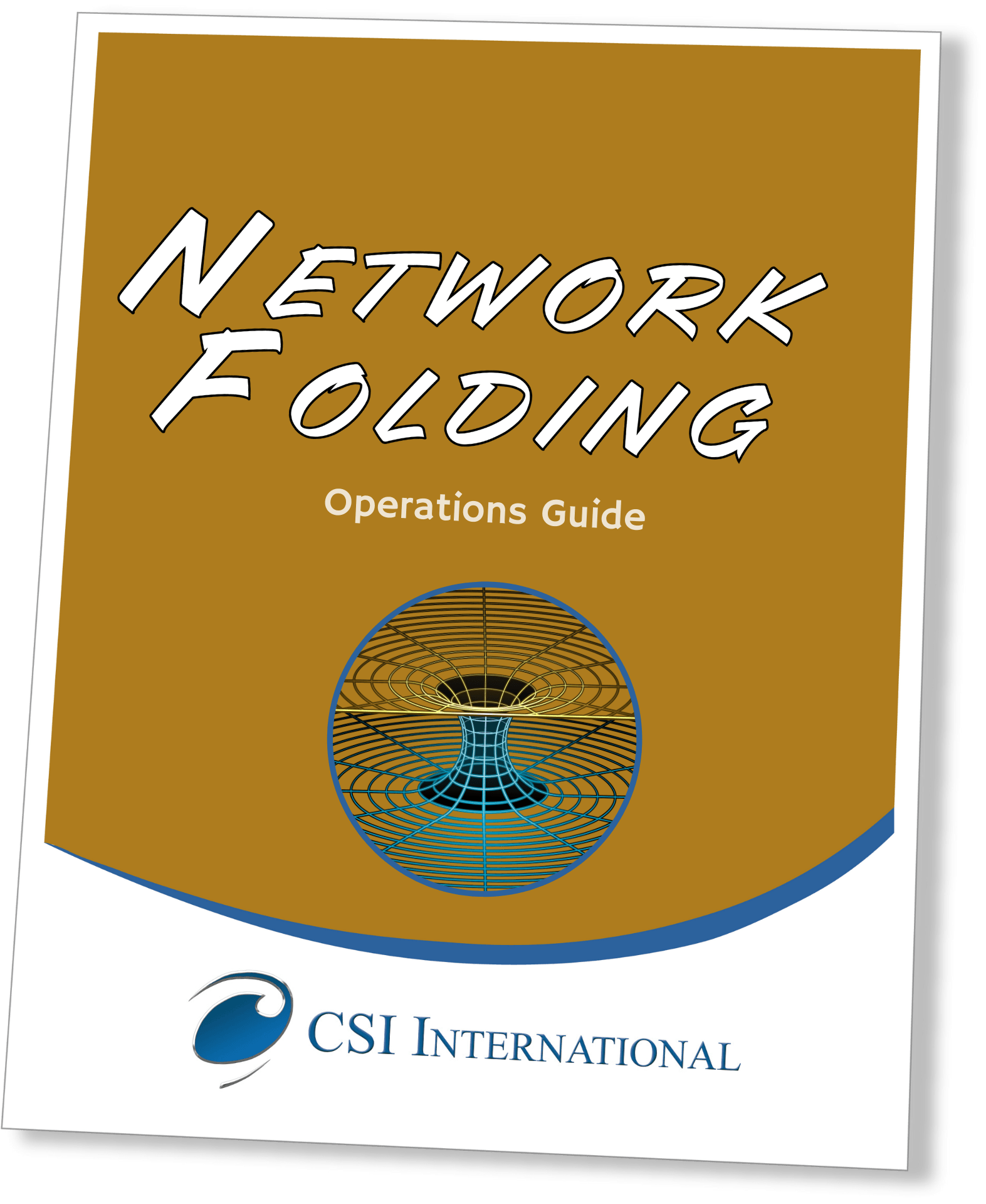 CSI Network Folding Documentation