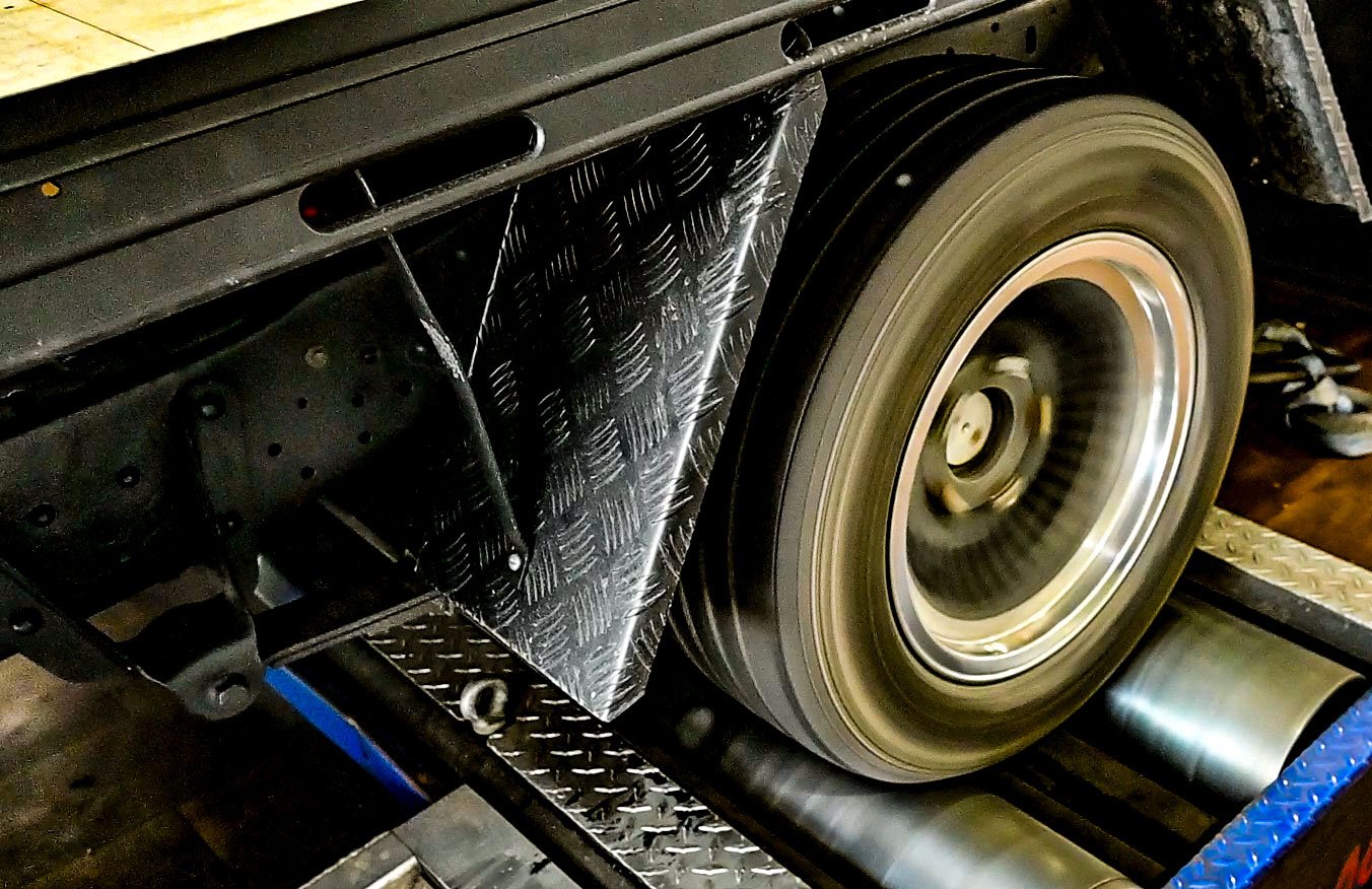 Diesel Dyno Tuning | Hi Performance Vehicle Experts | HDM Brisbane