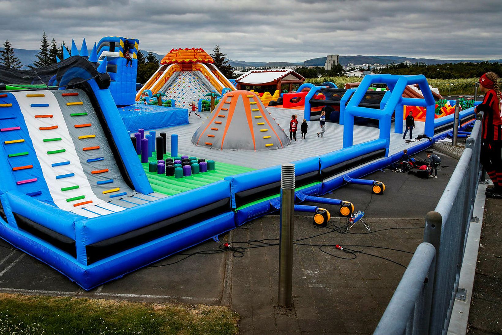 Perlan – Wonders of Iceland: An unforgettable experience