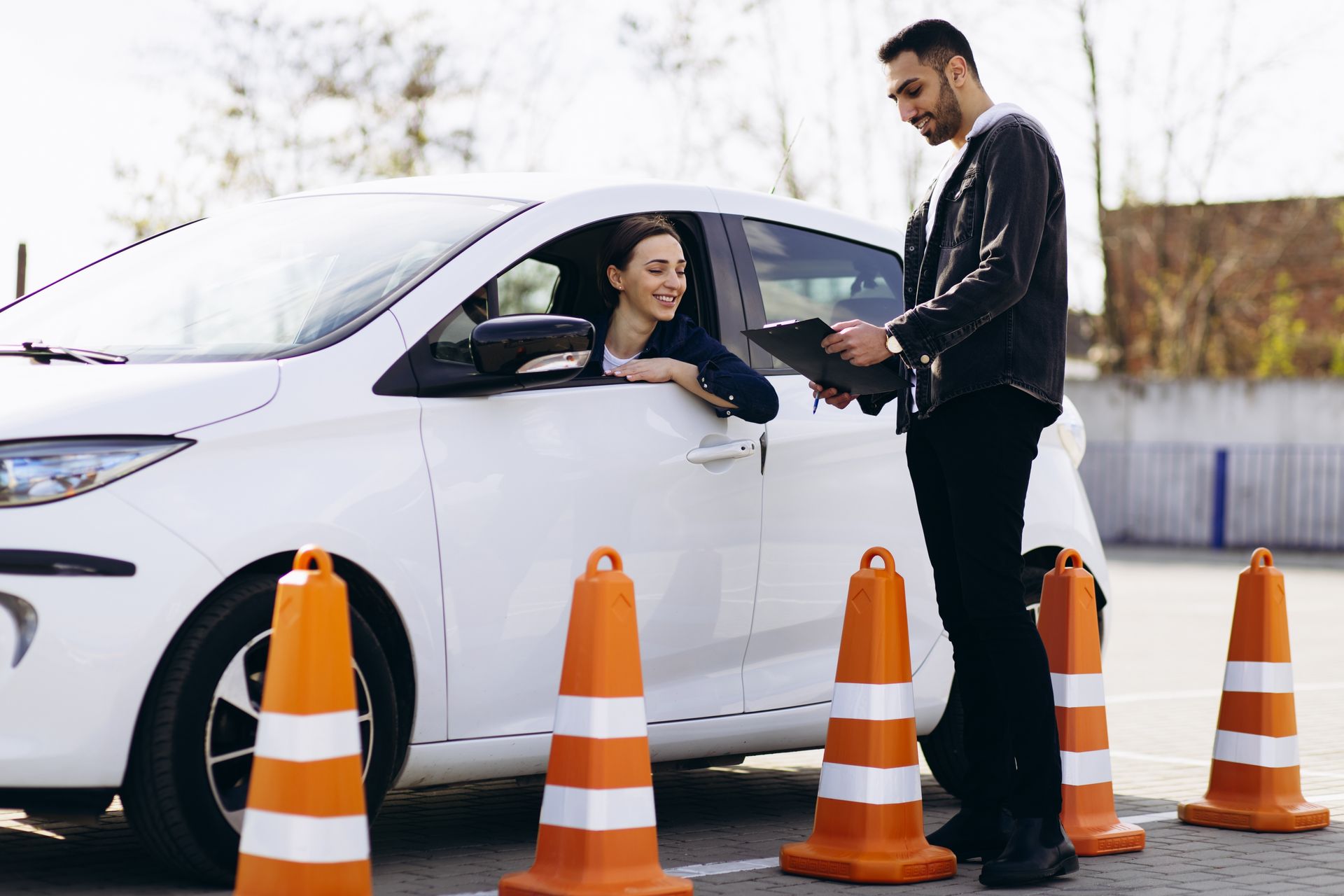 FAQ | All About Driving | Waterford, Clarkston, Pontiac, Central ...