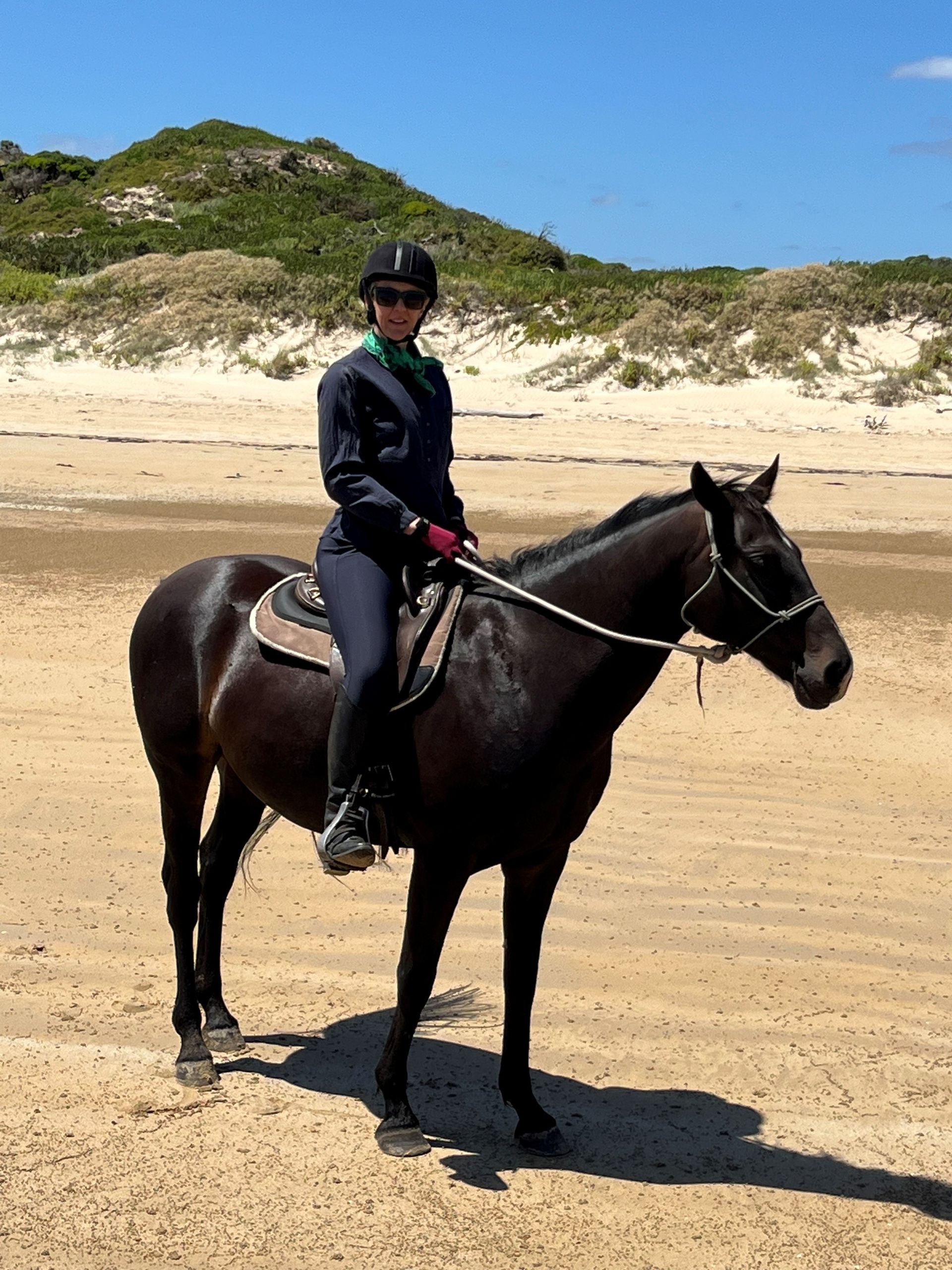 Australian Horse Adventures