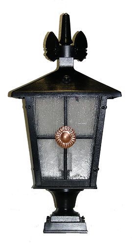 Lanterns | Herwig Lighting