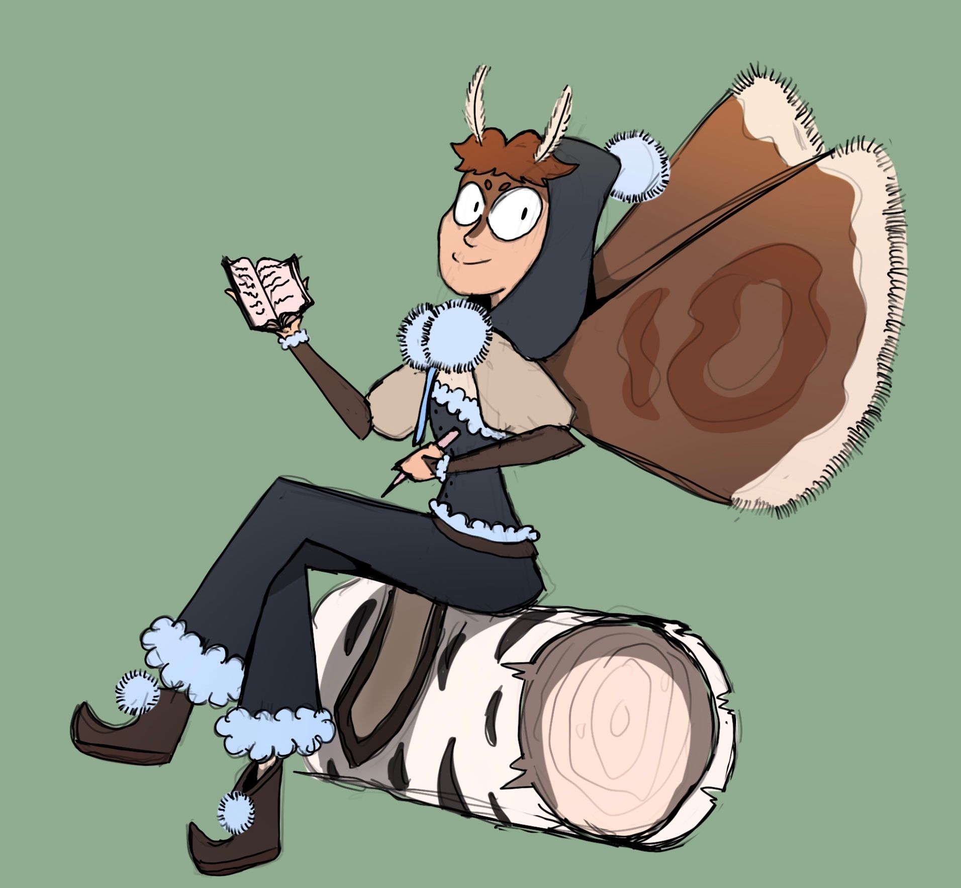 Character Design