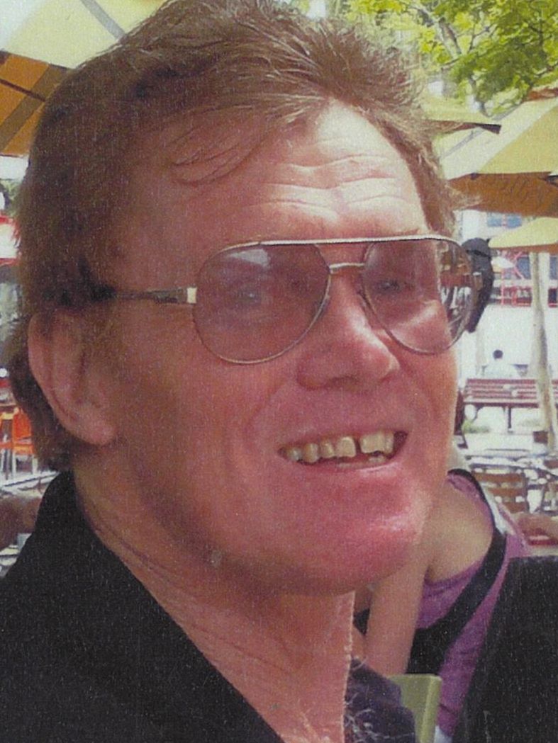 Funeral Notices in Coffs Harbour | Victor Rullis Funeral Services