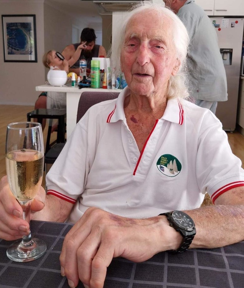 Funeral Notices in Coffs Harbour | Victor Rullis Funeral Services