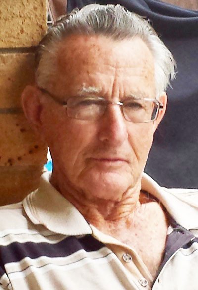 Funeral Notices in Coffs Harbour | Victor Rullis Funeral Services