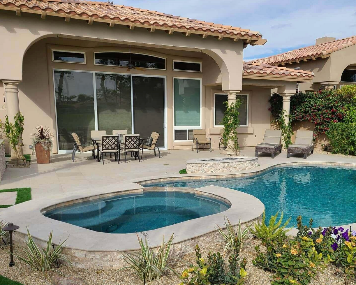 Landscaping Company | J&J Landscape Concepts | Desert Hot Springs, CA