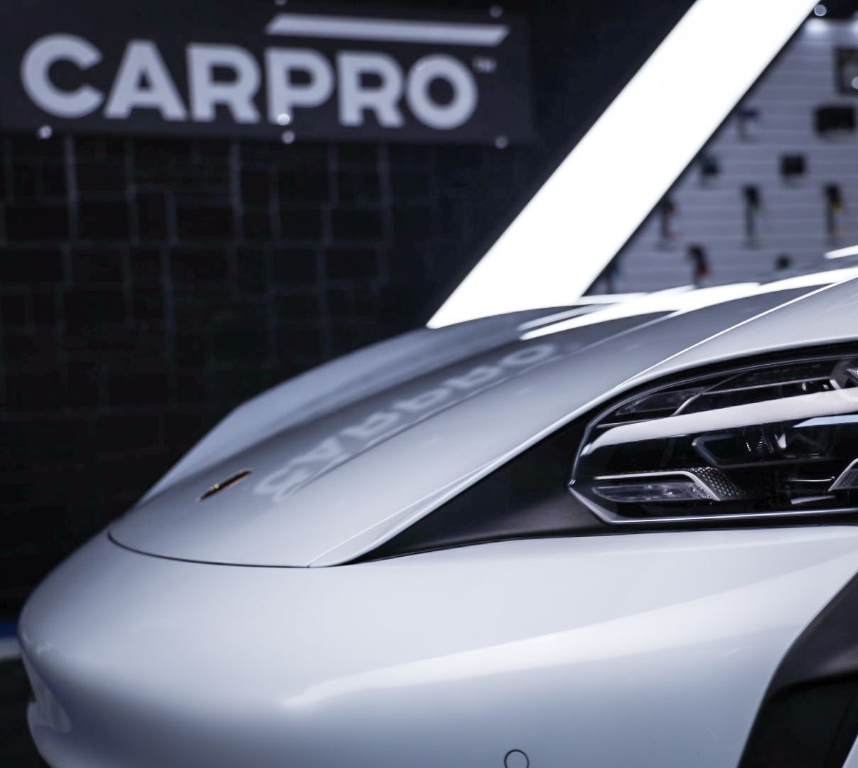 Authorized CARPRO™ Coating Installer | Menard Premium Detailing