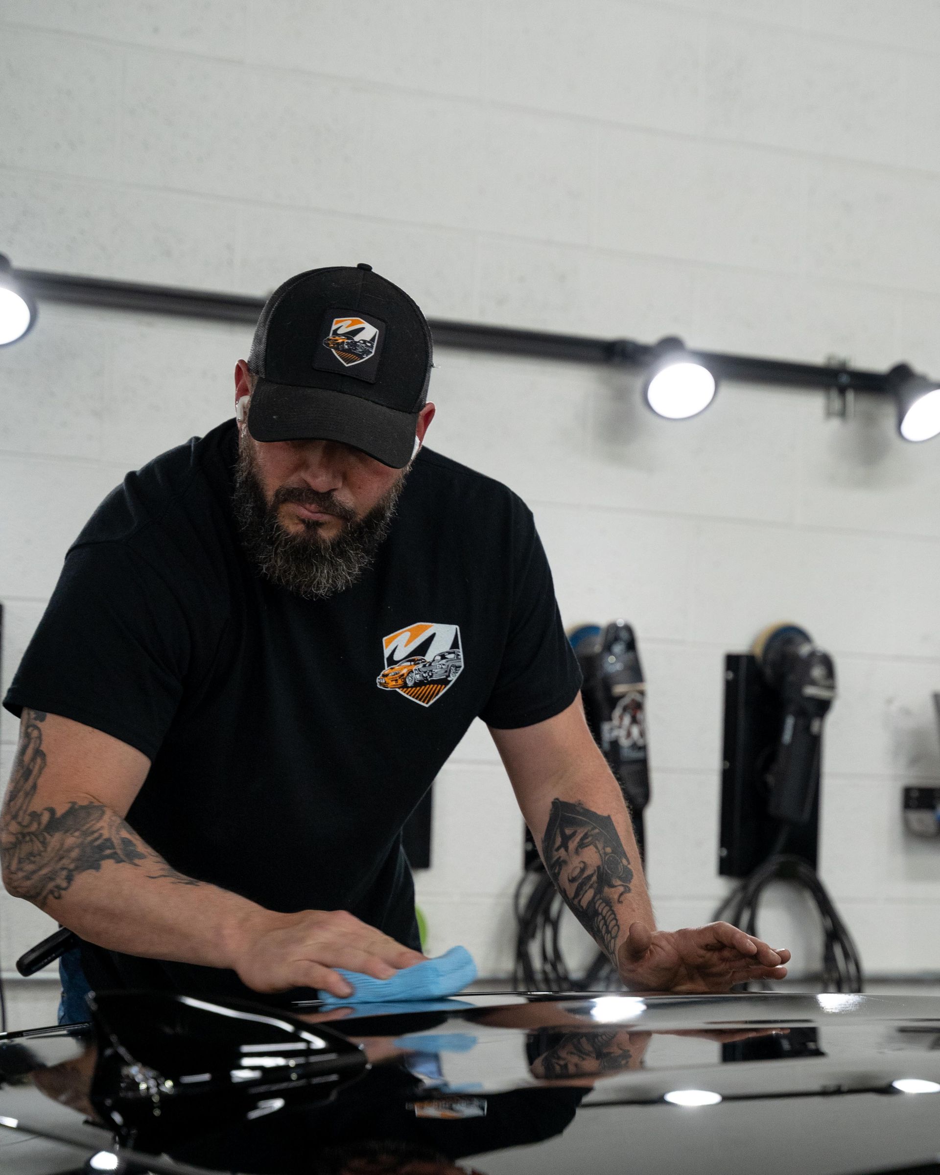 Benefits of Ceramic Coating for Your Car’s Paint: Enhance Protection ...