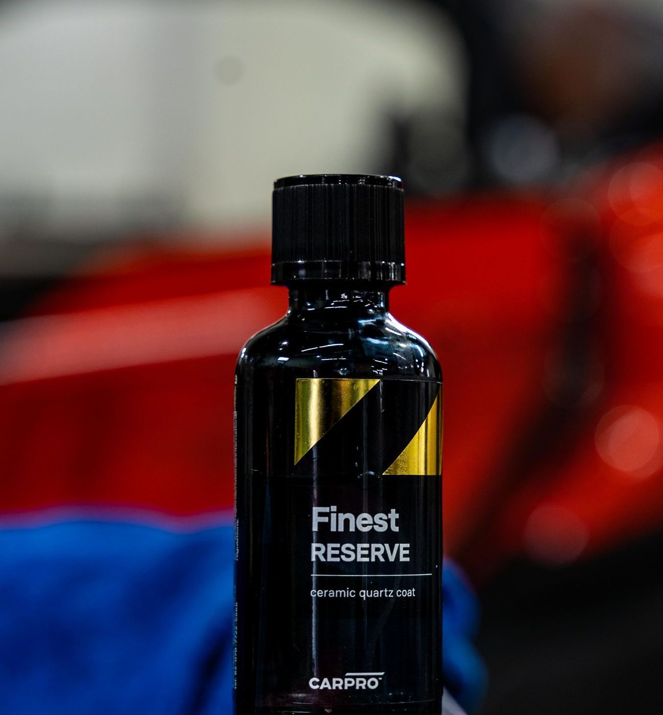 Warminster PA's Top Paint Protection Film & Ceramic Coating Shop