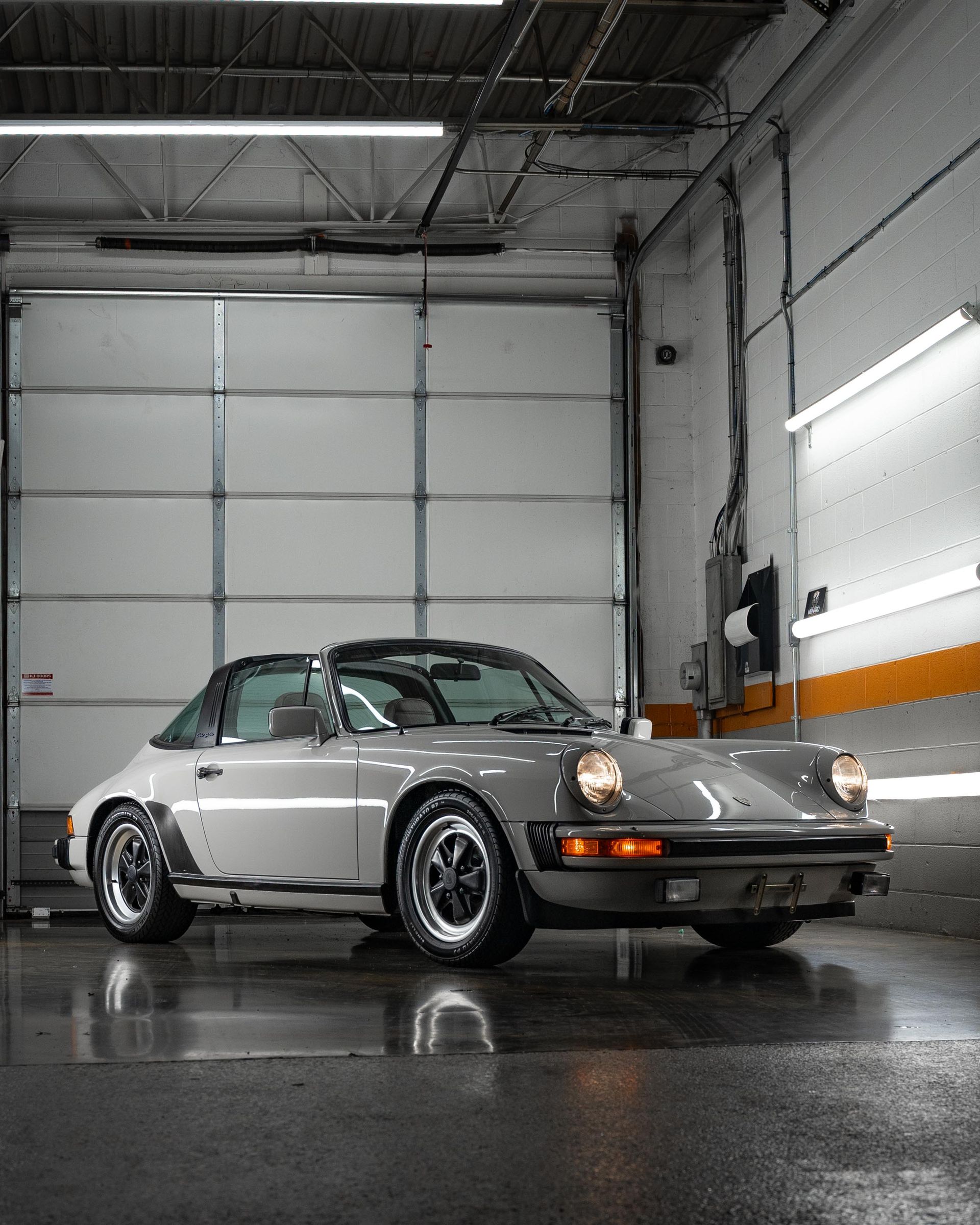 Exclusive Porsche Detail Specialists in Warminster, PA