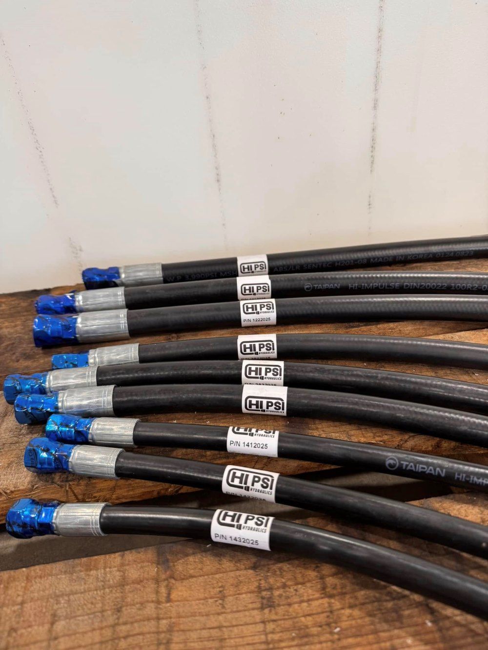 Hydraulic Engineer in Port Macquarie | Hi PSI Hydraulics