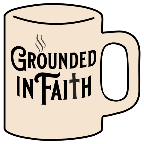 Grounded in Faith | SJE Plus