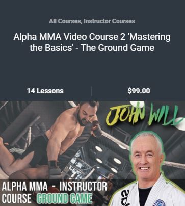 What Members Get - Martial Arts Australia Subscription