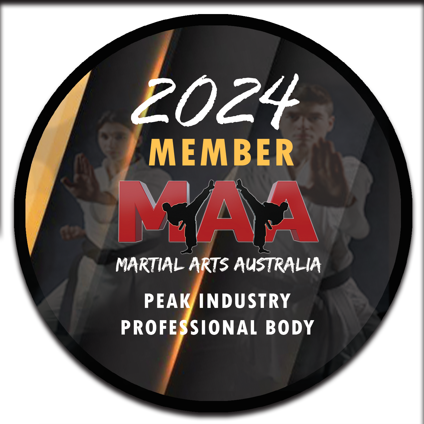 What Members Get - Martial Arts Australia Subscription