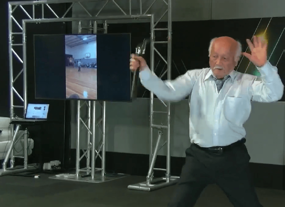 2022 MAA Master Awards Inductees