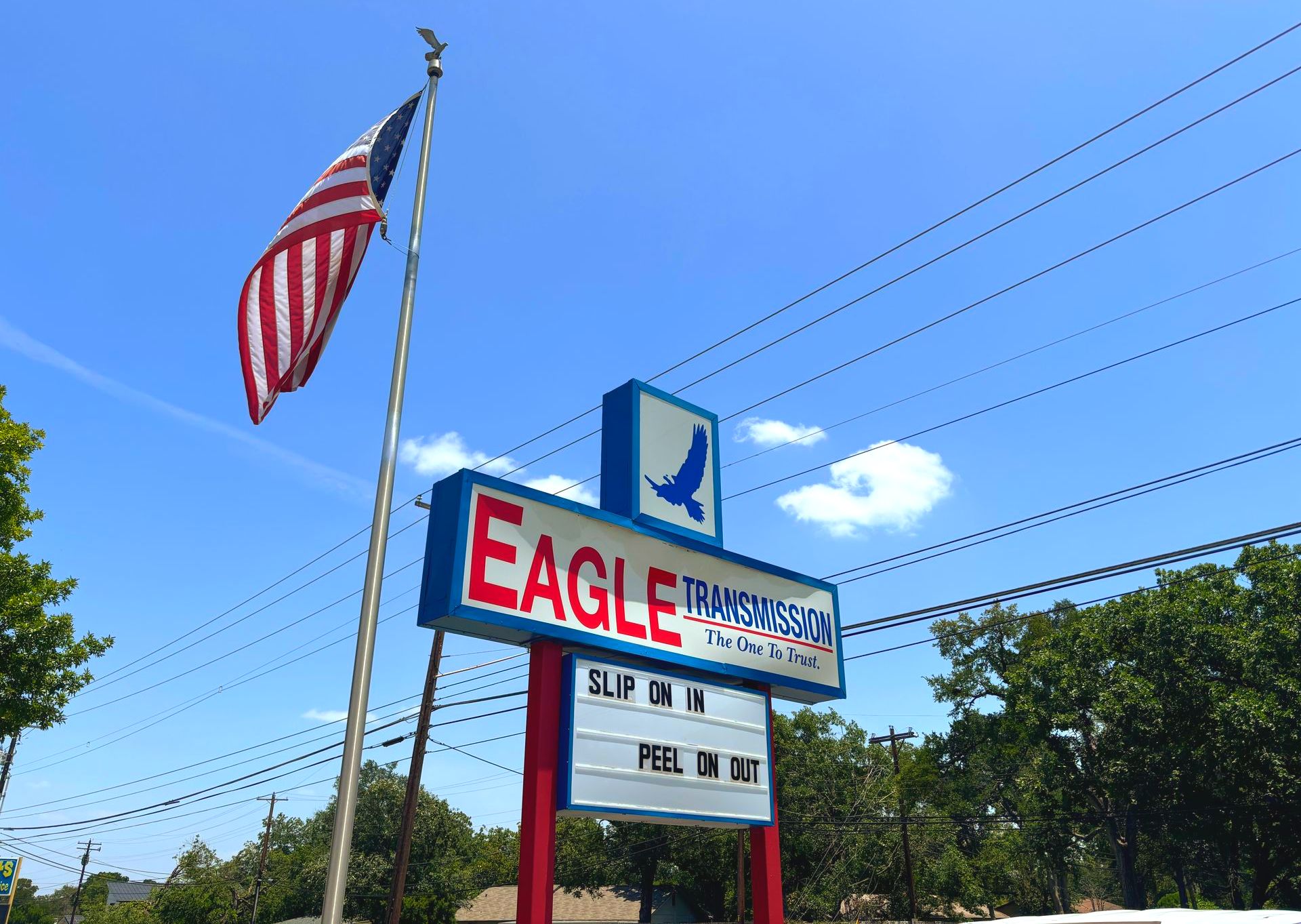 Eagle Transmission-Repair South Austin Offers a Free Diagnostic