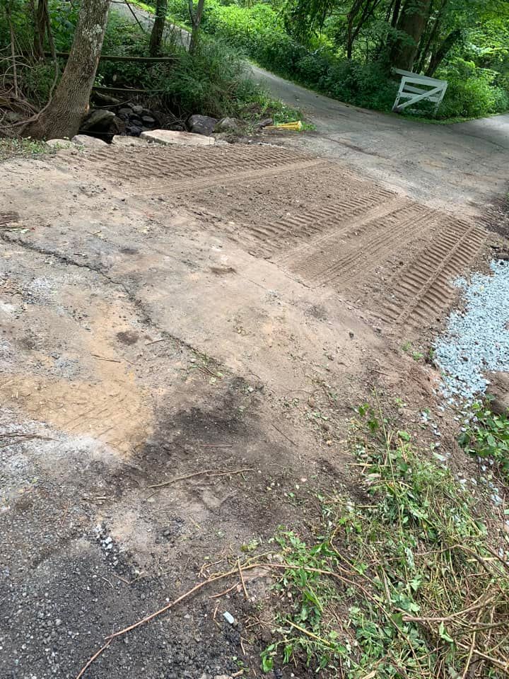 Culvert Replacement Excavation Hampden, MA | Trenching, Backfill