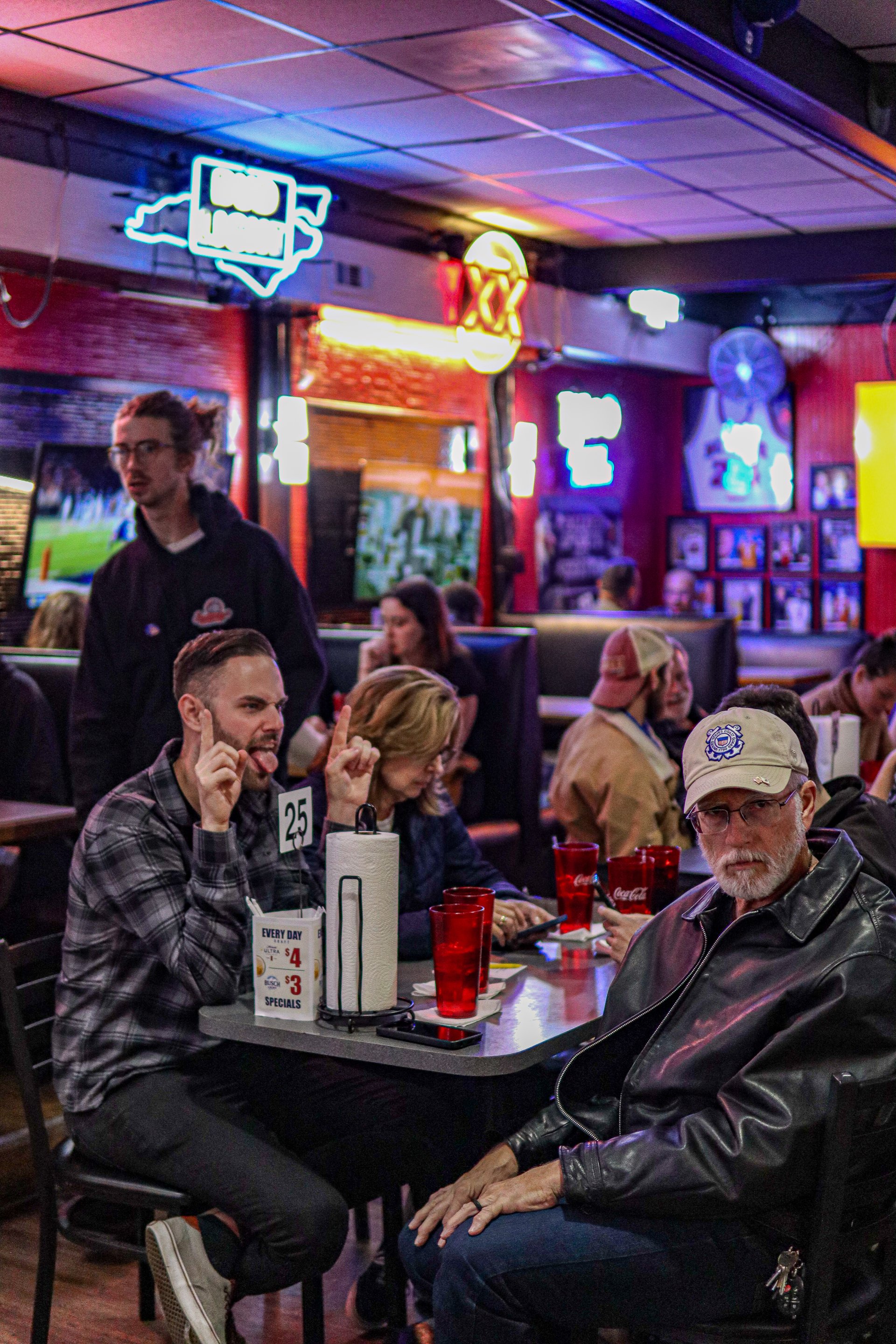 Sammy's Tap & Grill | Raleigh, NC | Sports Bar & Restaurant