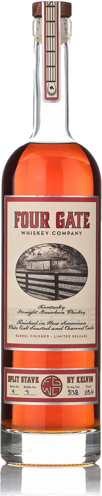 Explore Our Whiskey Collection | Four Gate Whiskey Company
