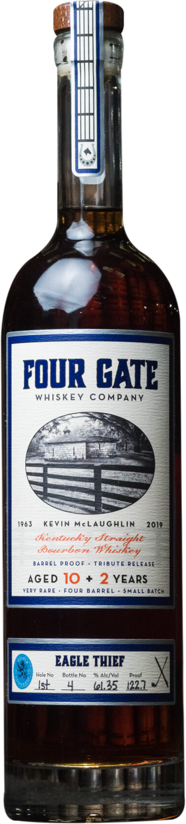 Explore Our Whiskey Collection | Four Gate Whiskey Company