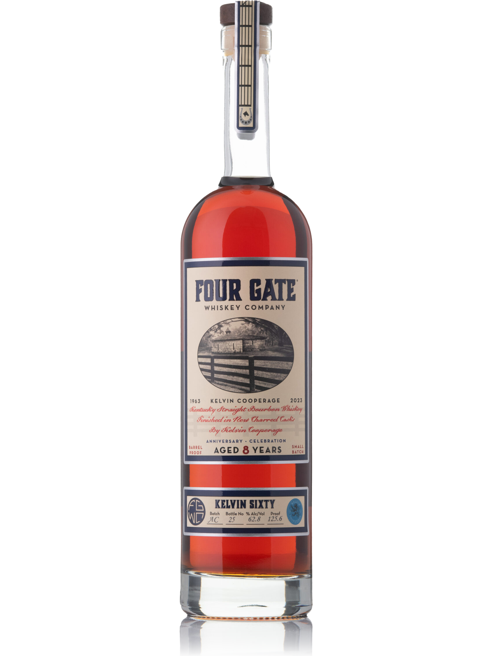 Explore Our Whiskey Collection | Four Gate Whiskey Company