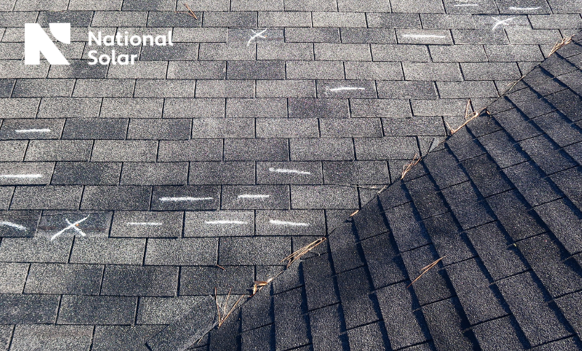 Roof Replacement & Solar Panels | National Solar