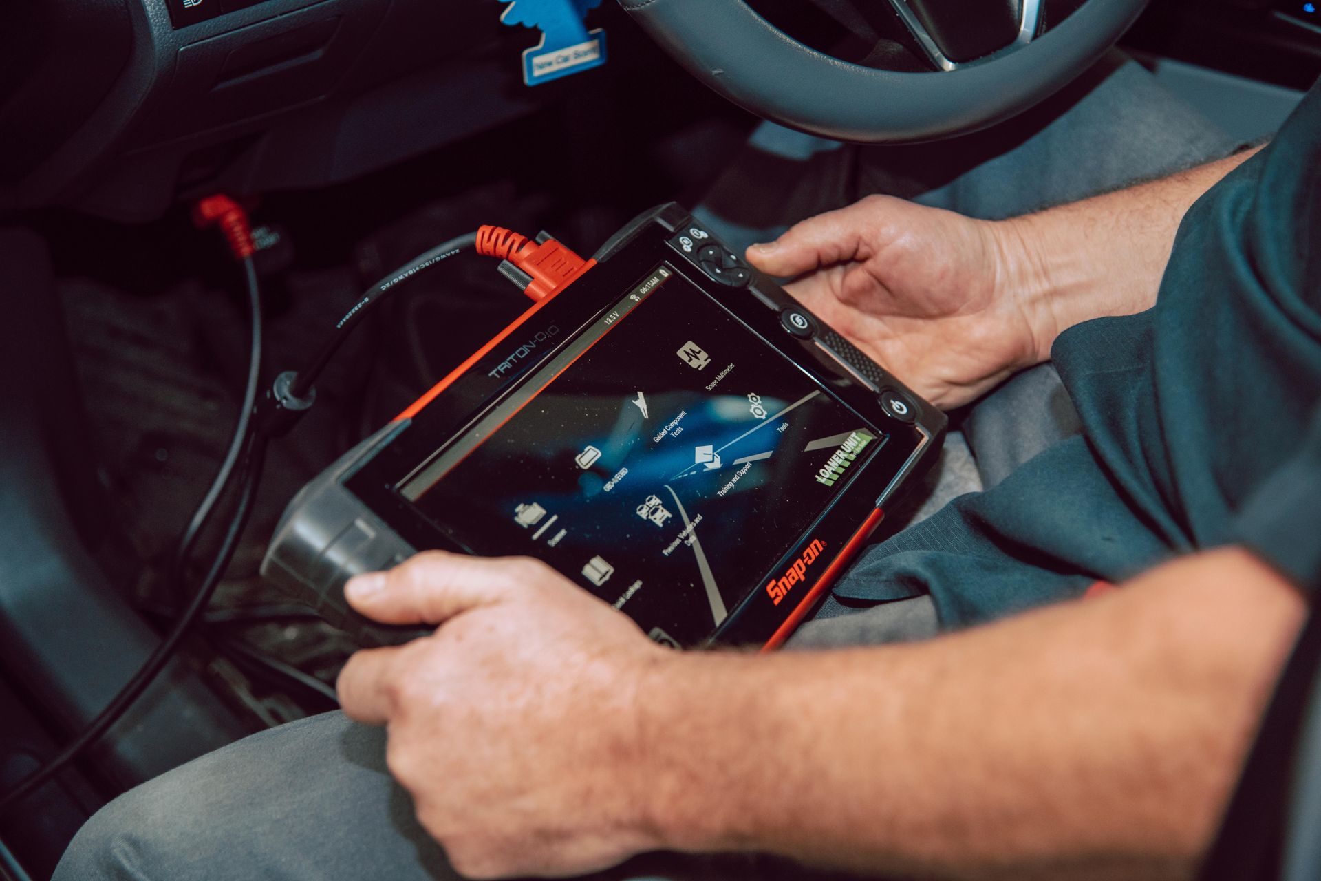 Crow's Garage | Automotive Repair & Services | Williamsburg, VA