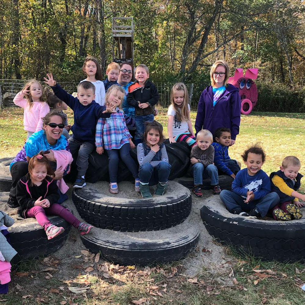 Gallery | Casco, ME | Milestones Preschool And Childcare