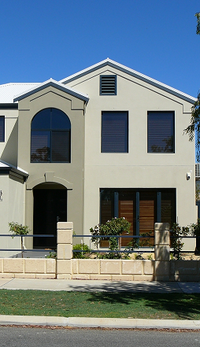 Security Window Film - Hurricane Window Film in Brooklyn