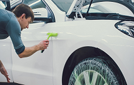 Top-Notch Car Paint Protection Installation in Brooklyn