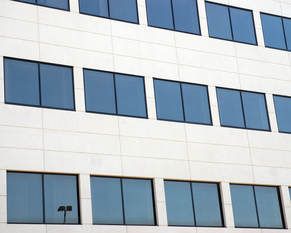 Security Window Film - Hurricane Window Film in Brooklyn