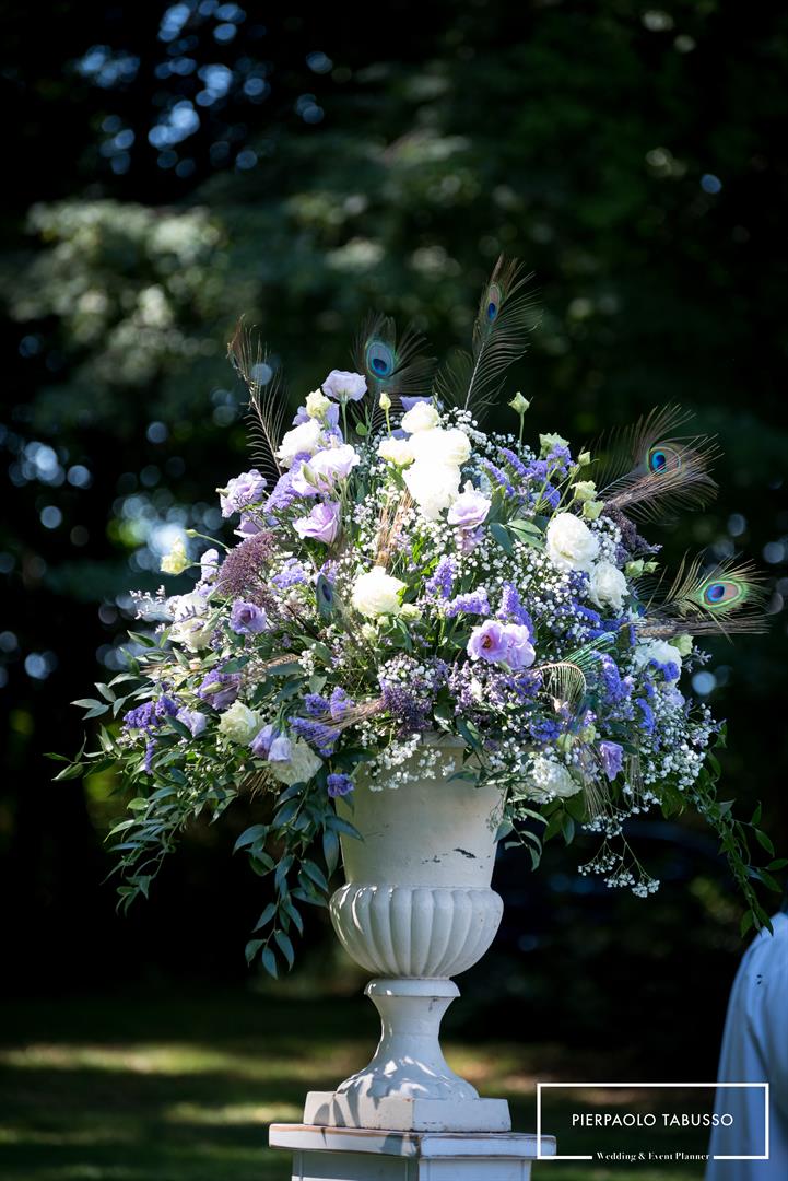 Matrimonio Stefania e Michael Tenuta Berroni