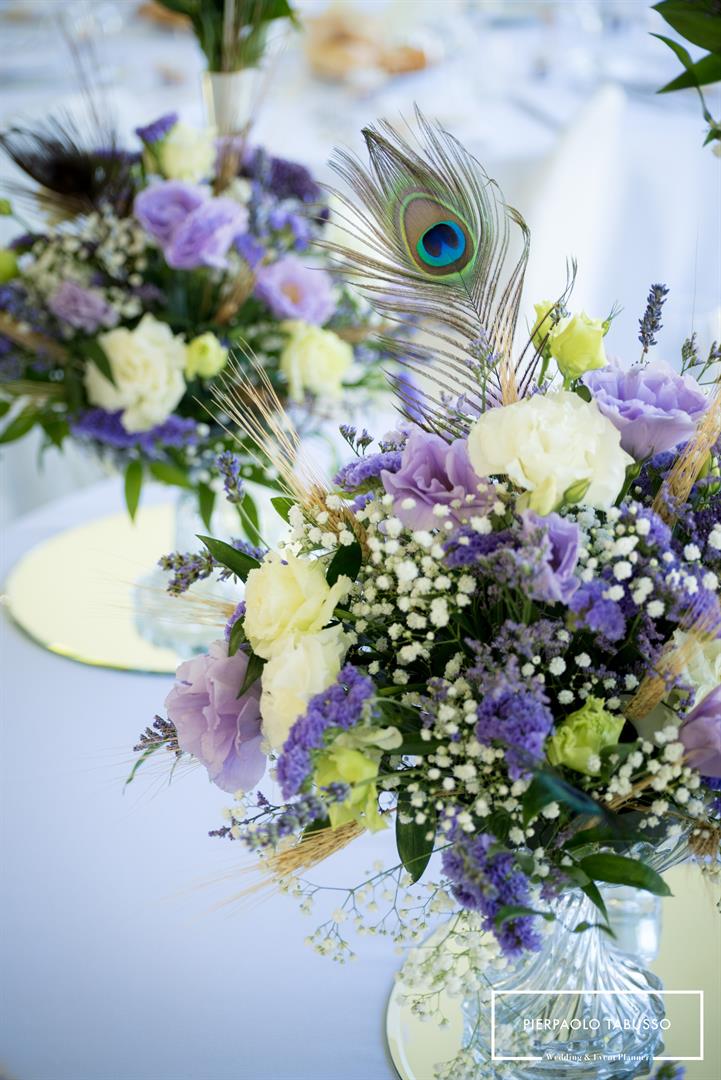 Matrimonio Stefania e Michael Tenuta Berroni