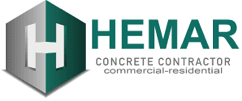 Concrete Contractors | Kannapolis, NC | Hemar Concrete