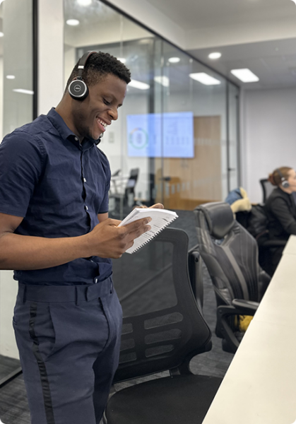 Why Work Here | Leadseveryday.co.uk