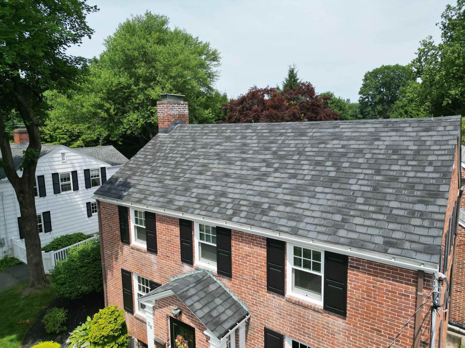Connecticut Roofing Solutions | Professional Roofing Contractors