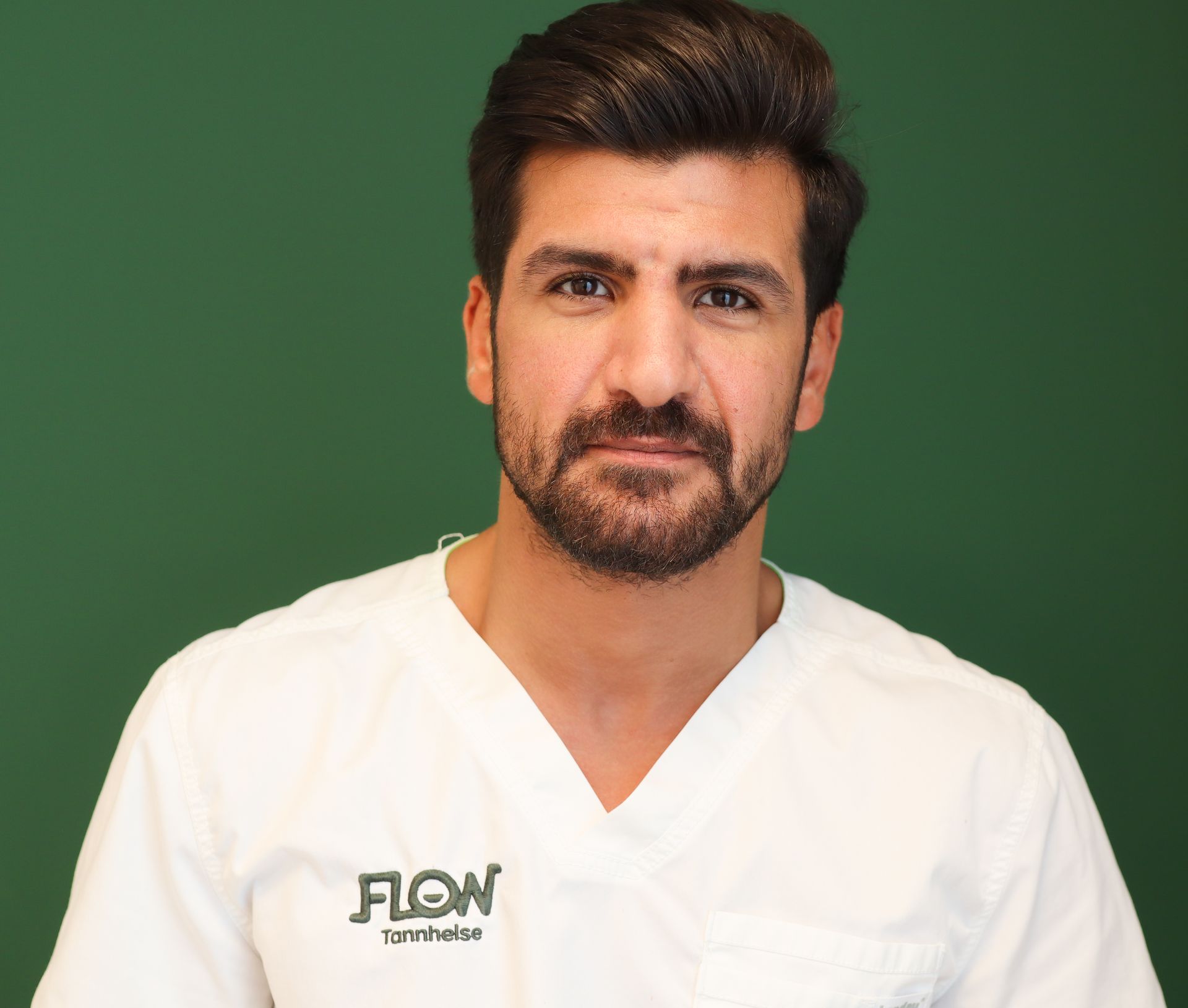 Tannlege Fredrikstad - Moderne tannbehandling hos Flow Tannhelse