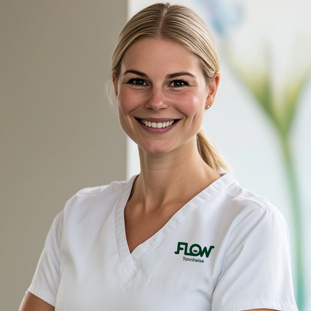 Priser hos tannlegen i Sarpsborg og Fredrikstad | Flow Tannhelse