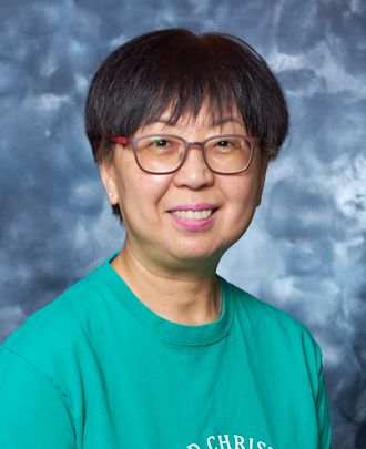 Christian Education Center | Staff | (626) 336-3334