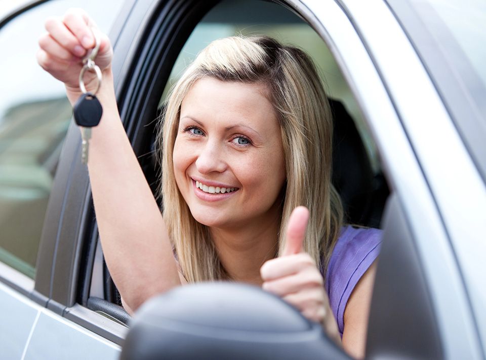 Fox Driving School Cairns | Learner Driver Lessons