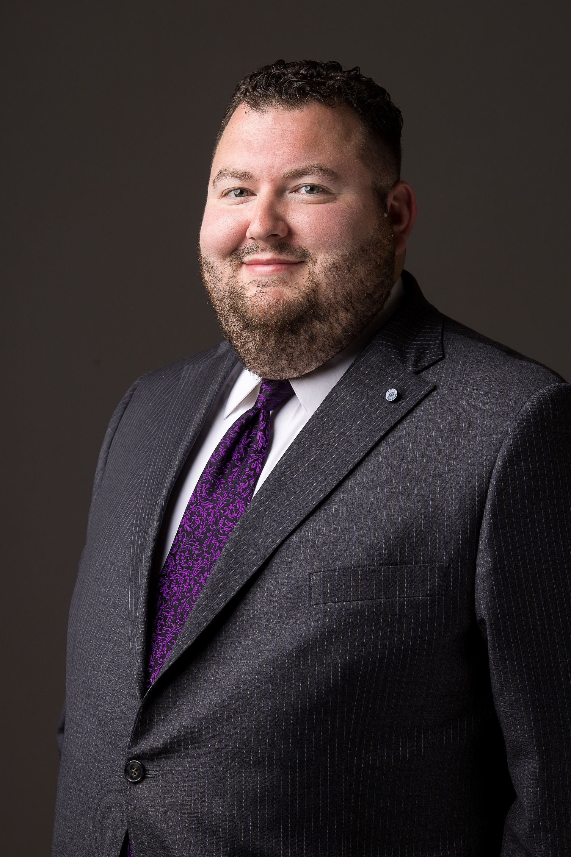 Christopher Wartman | Attorney at Uzelac Law