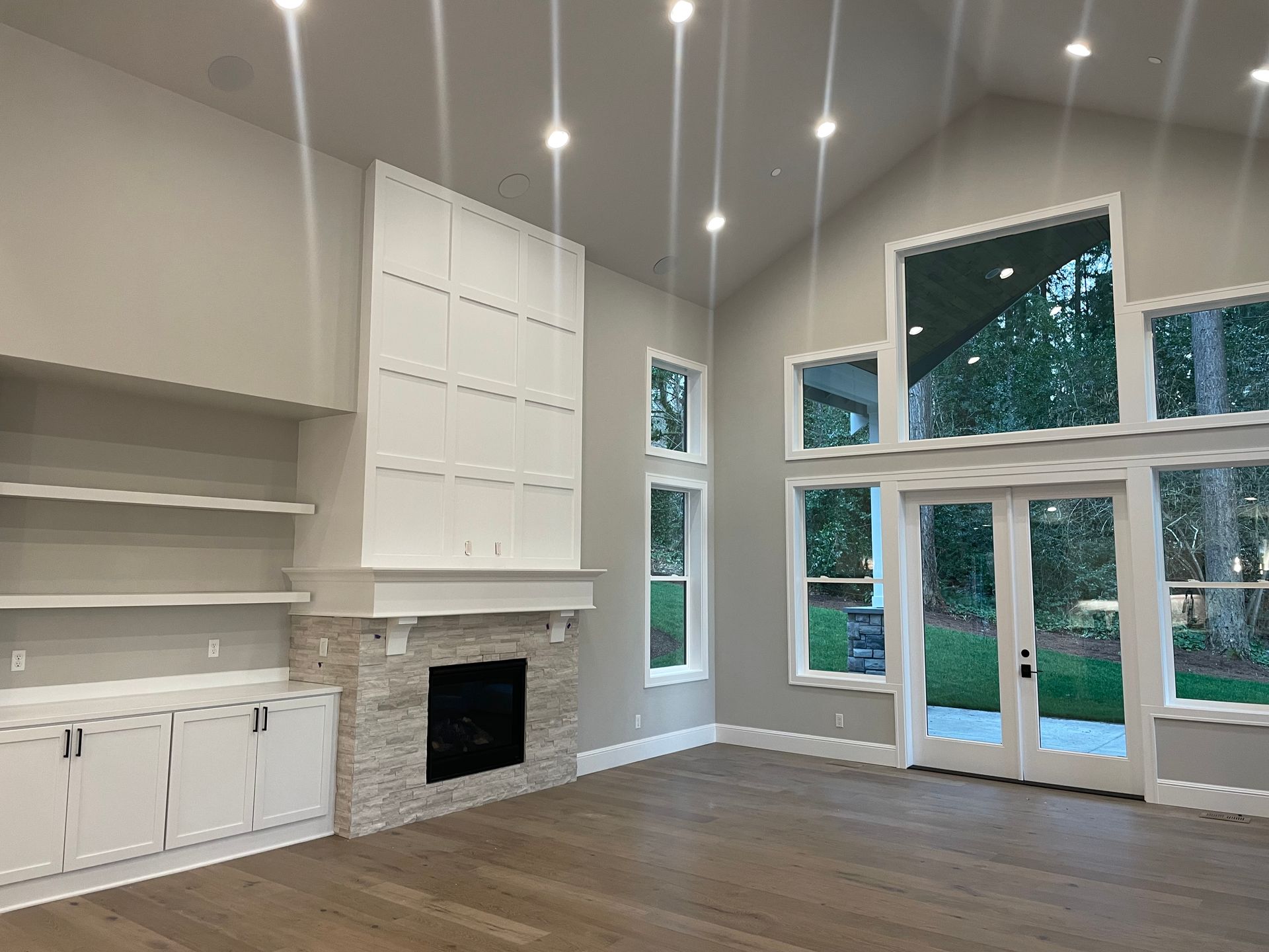 Professional Painting Contractor | Guzmans Painting LLC