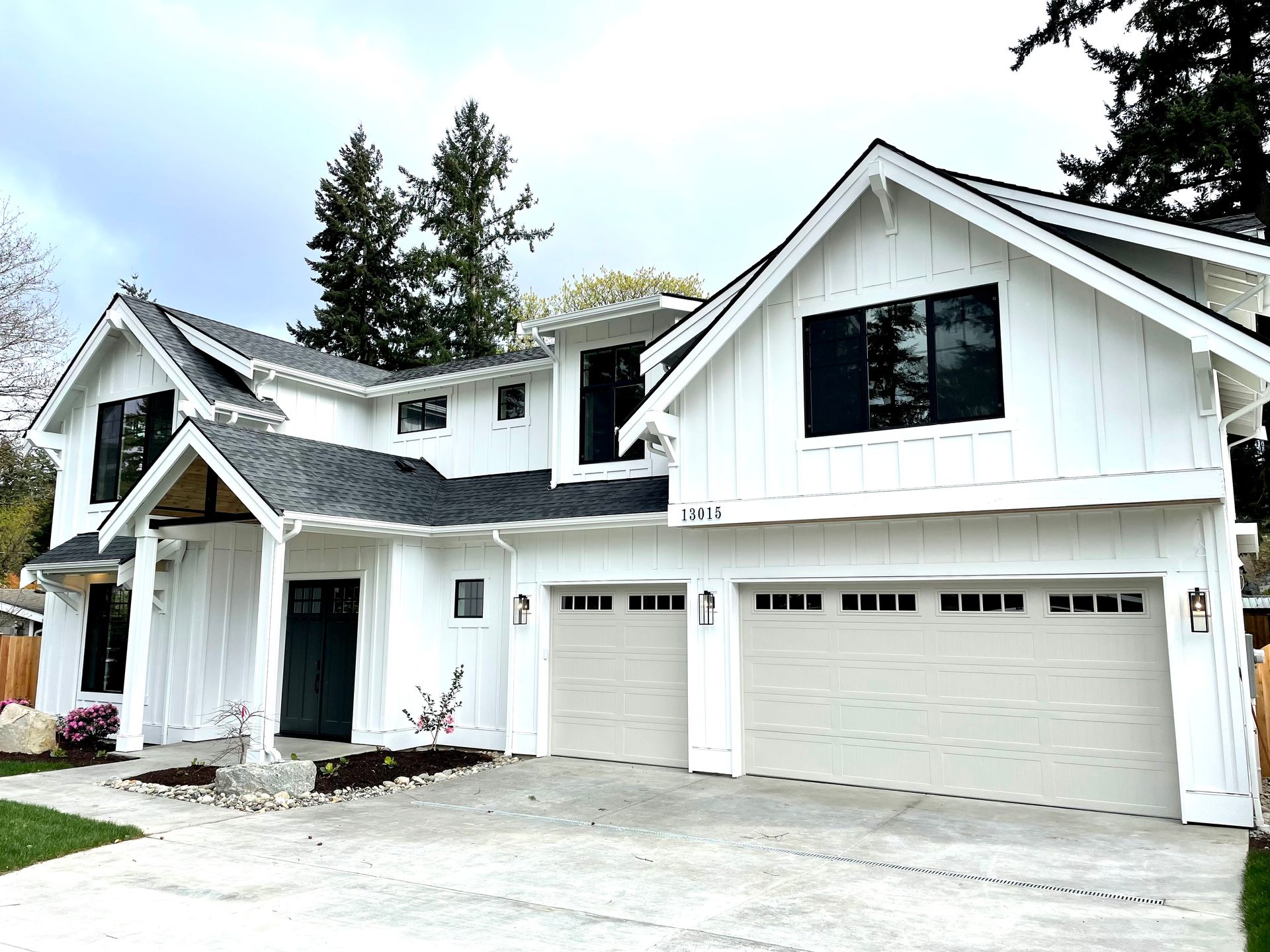 Professional Painting Contractor | Guzmans Painting LLC