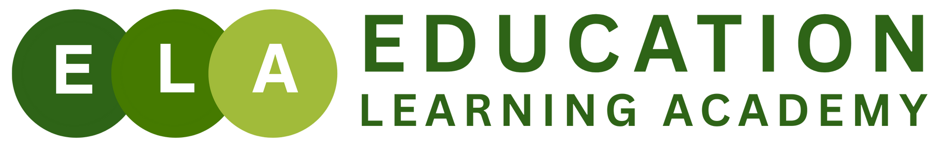Business, Early Years & Care Training | ELA-Training