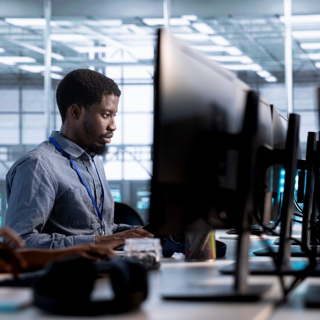 Level 3 Digital Support Technician Apprenticeship | ELA